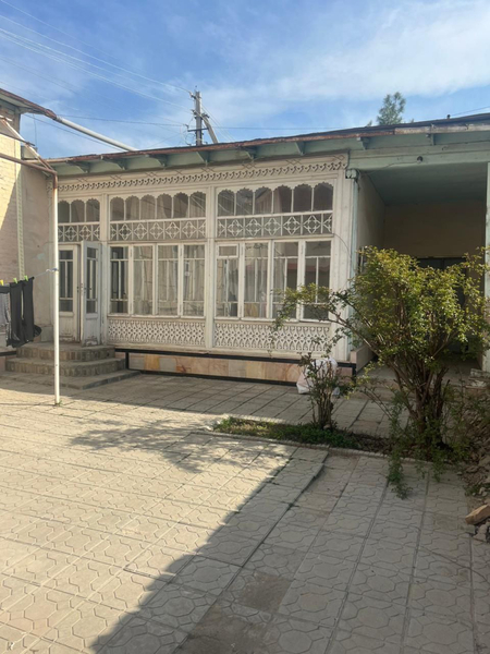 Продается дом 2 сотки