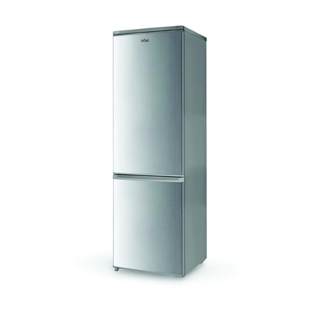 Продаётся холодильник ARTEL HD 345 RND Eco.