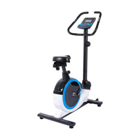 Велотренажер PowerGym B55.Бесплатная доставка и установка!