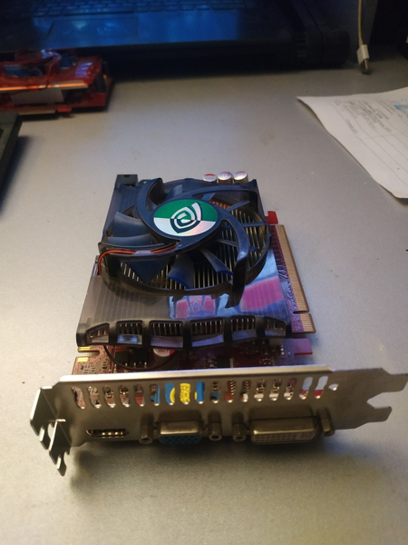 GF9600GT HDMI 1024M 128bit, GF9500GT 512M 128bit HDMI