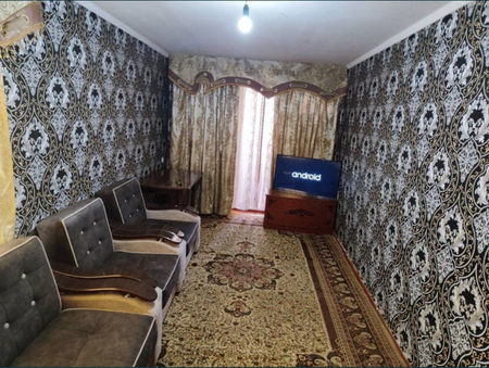 Ипотека кредит  бита паспот евазига берилади