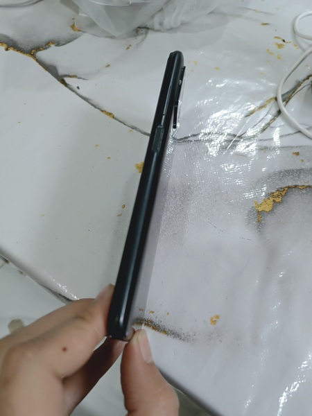 Redmi note 10 5G.