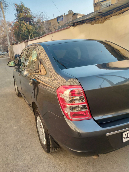 Chevrolet Cobalt