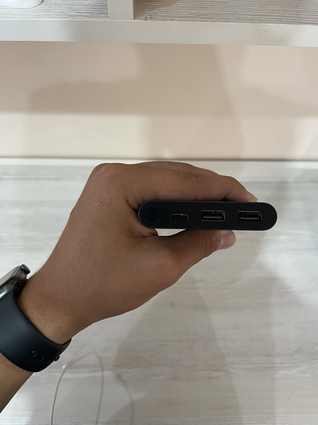 Power Bank sotiladi