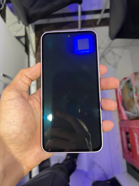 Samsung  a35  5g koropka full