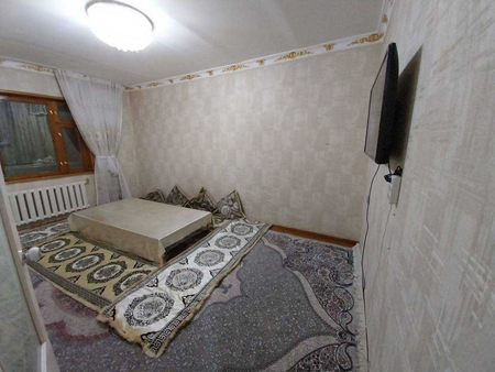 Chilonzor 3 xona algoritm
