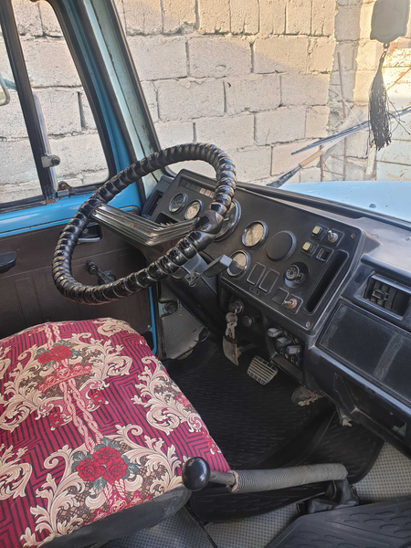 Gaz 53  1994 yil