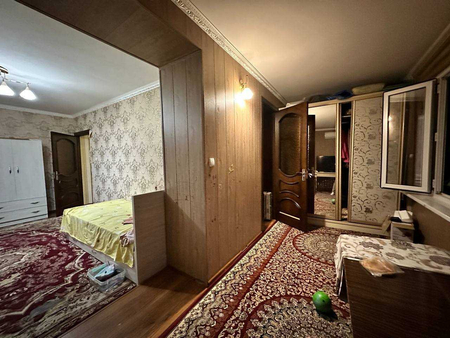 Chilonzorda kvartira sotiladi 0404