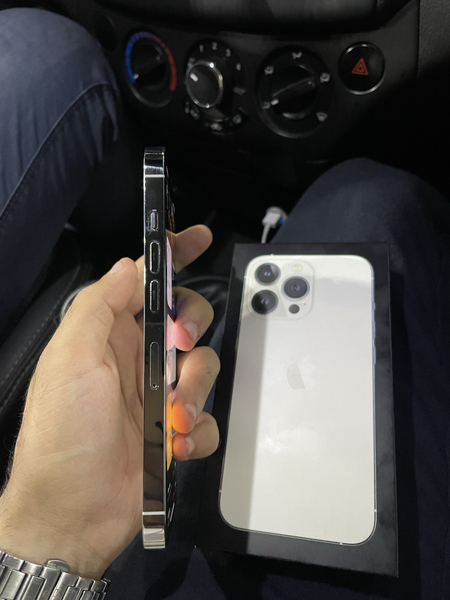 Iphone 13 pro  (128)gb  srochno!