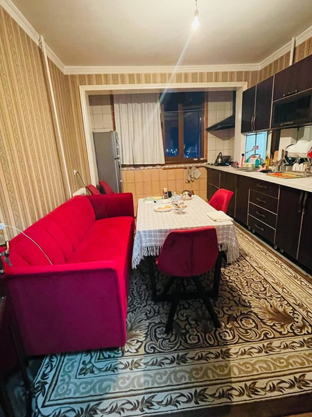 Срочно продаётся квартира