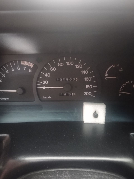 Nexia 1 2003 yil