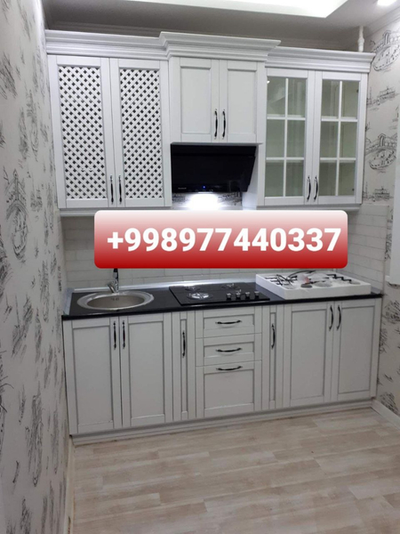 Mebel na zakaz MDF LDSP