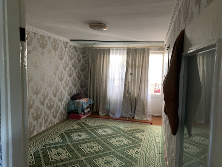 Аренда квартир