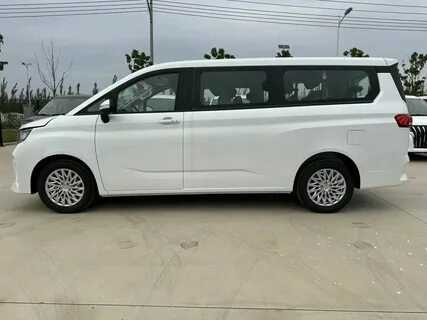 BAW M7 Luxury версия Aftamat karobka sotuvga chiqdi
