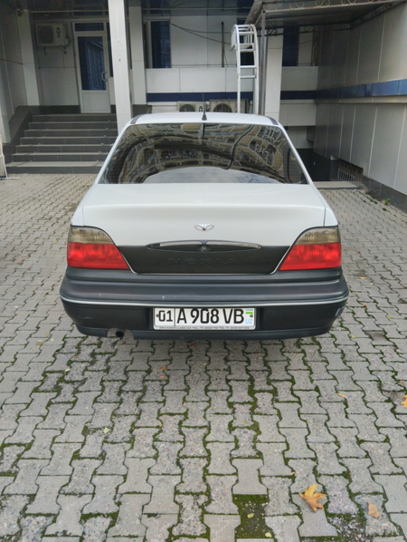 Neksia 1 sotiladi