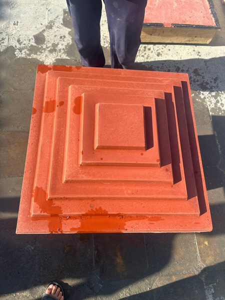 Latok krishka beton