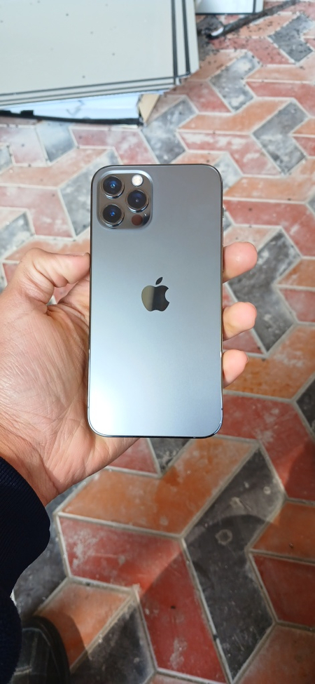 Iphone 12 pro 128