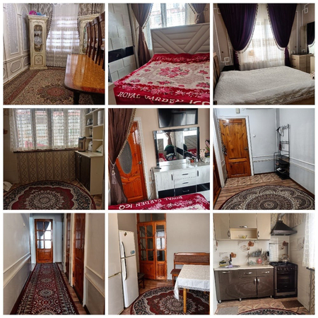 Продается квартира