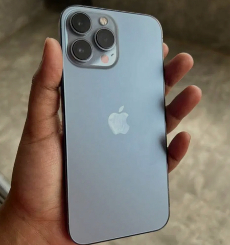 Iphone 13 pro max
