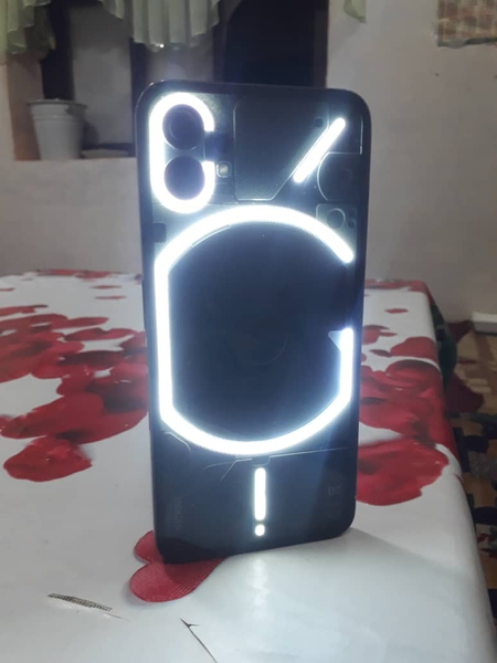 Nothing phone 1 yaxshi