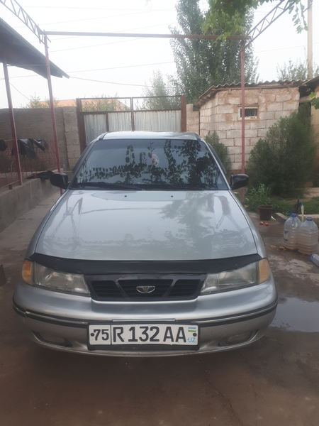 Nexia 1 conc mator