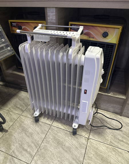 Premier 12 Inverter Бесплатная Доставка тенн обогрев