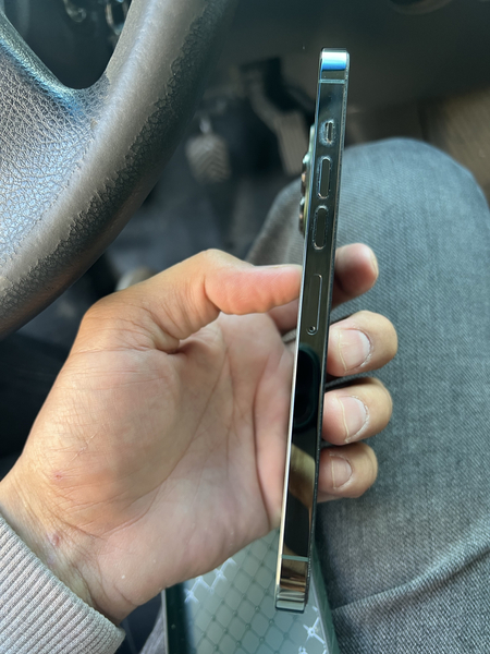 iPhone 13 Pro Max 256