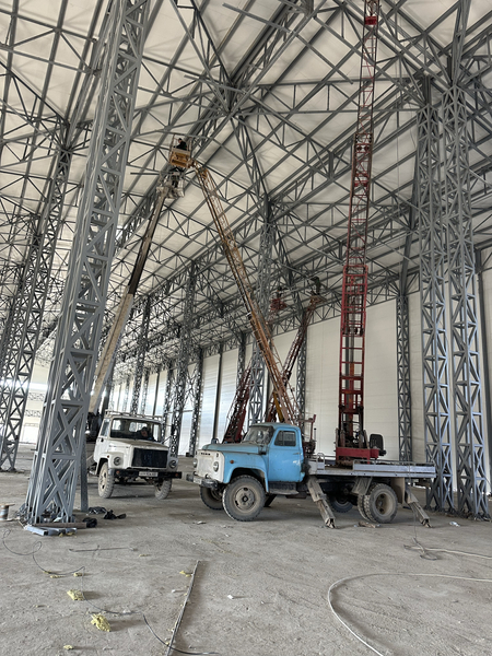 Avtovishka usluga 17 m 60 m   24/7