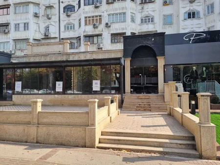Срочно сдается нежилое помещение 156 м²  Ул.Амира Темура  (ХМЕ)