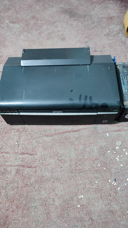 Epson L805 holati alo