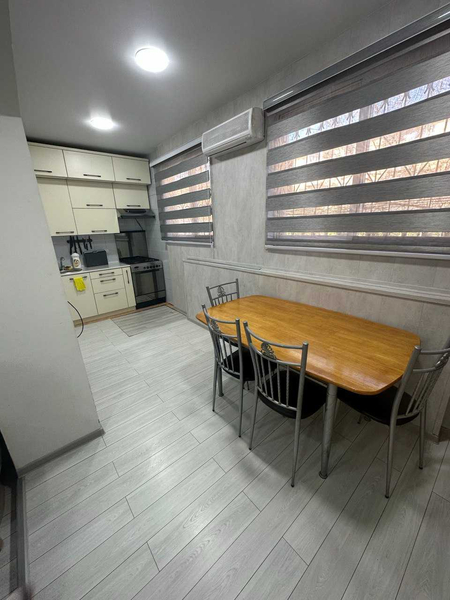 Аренда 4 комнатной квартиры на Ц-5 ID: MD 316