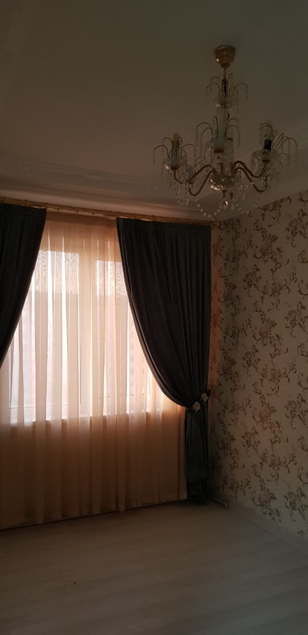 Продаётся квартира