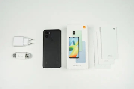 Redmi A1 Plus 32gb Yapyangi Абсолютно новый