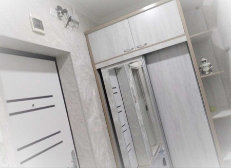 Салом Чайхана  2х комнатная 550
