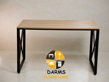 Лофт стол для вашего интерьера и дизайна от компании Darms mebel