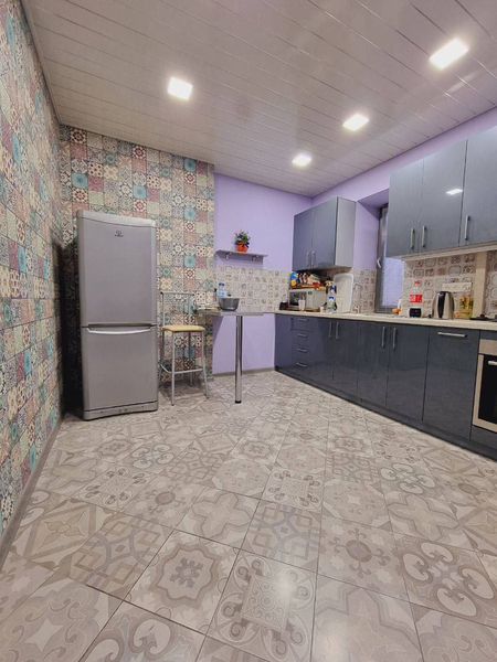 Продается квартира 2/2/5! Мирзо-Улугбекский р-н, кафе Бон