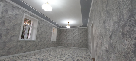 Ремонт квартира ва участкалар