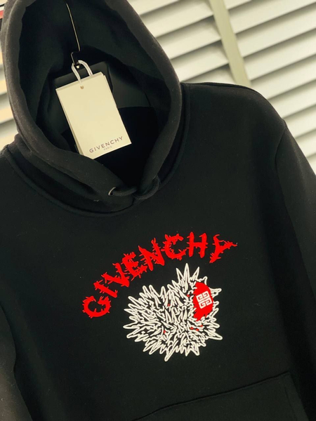 Худи Givenchy Люксового качества