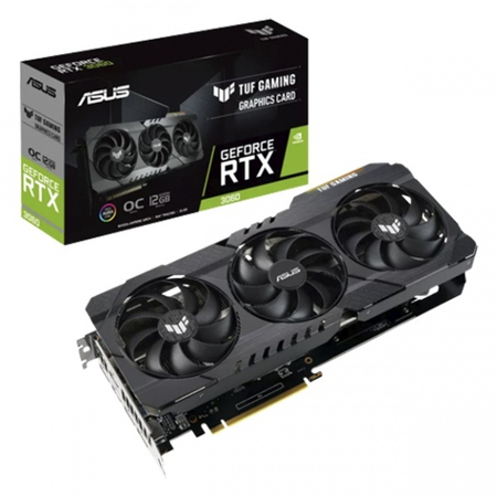 Asus Rog strix 3070 oc, 3060ti oc, 3060 oc.