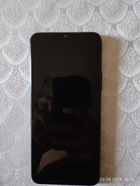 Vivo y 12 s.  3/32