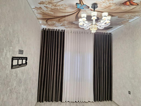 Апартамент квартира