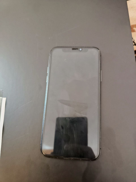 Продам  iPhone x