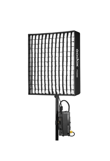 Godox FL150r | Godox FL150s | Godox softbox | Amaran | Apature