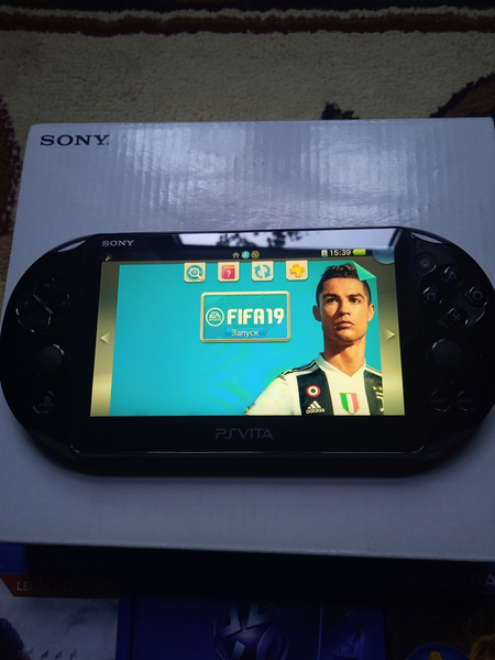 Ps vita yangi срочно