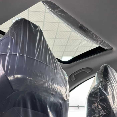 JAC J7 Sedan chegirma narxida xarid qiling soni cheklangan