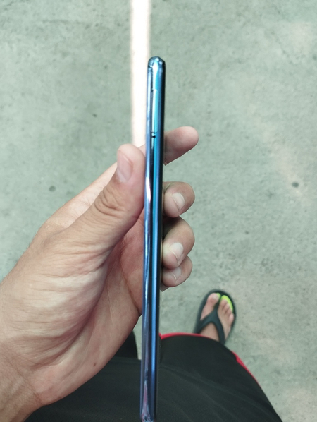 Vivo V21e 8ga 128Gb