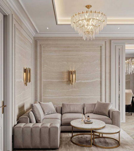 ЖК Darhan-Avenue Сдается 2-х комнатная квартира