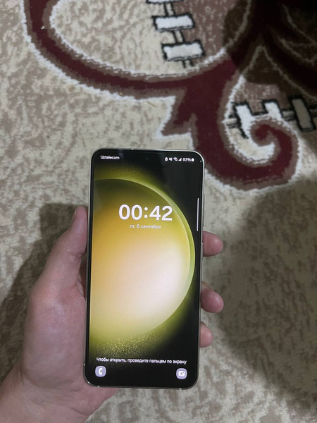 SAMSUNG S23 5G srochno