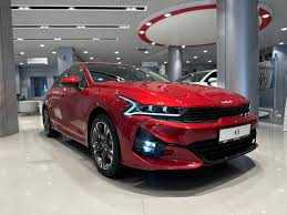 kia k5 luxe lightni  7% lik halol nasiyamizda sotib olling