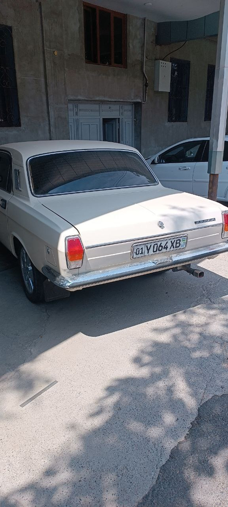 Volga  sotiladi xolati yaxshi ishi yoq